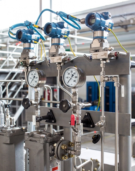 Industrial | BI Electrical