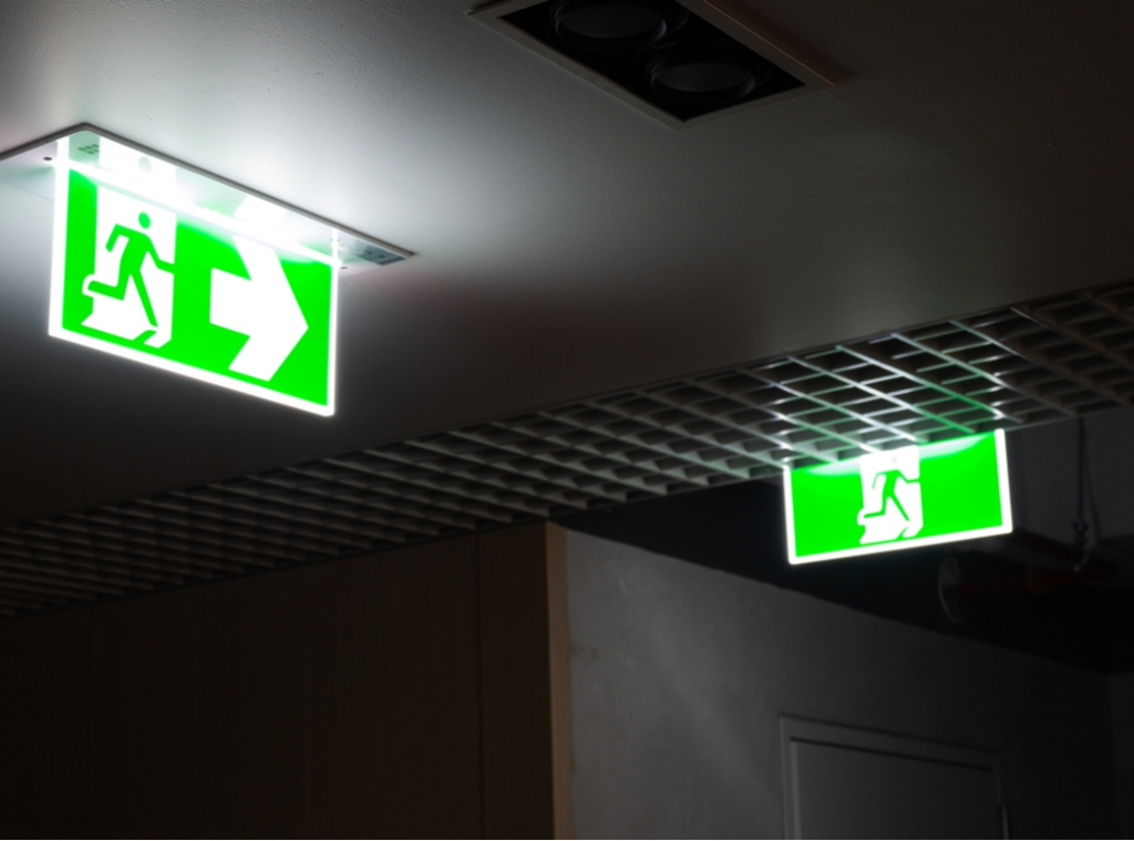 Commercial | BI Electrical