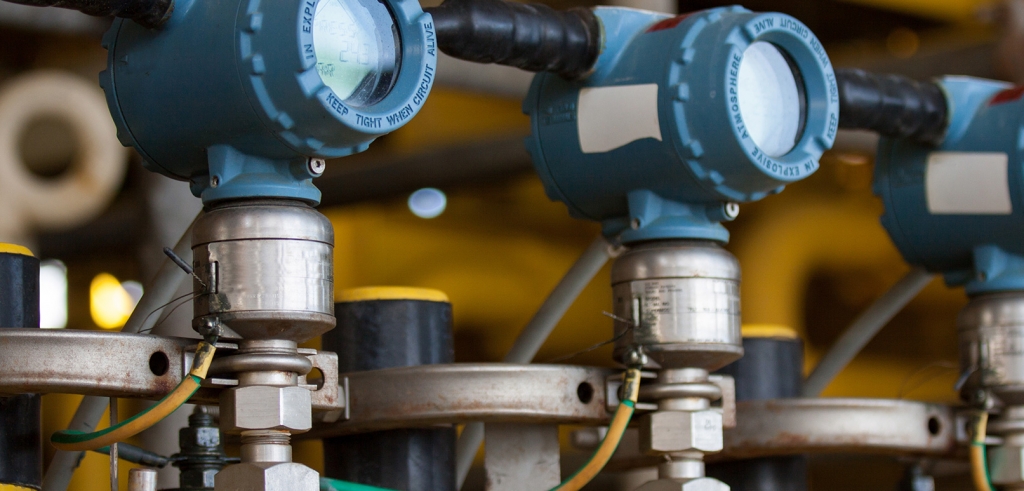 Industrial | BI Electrical