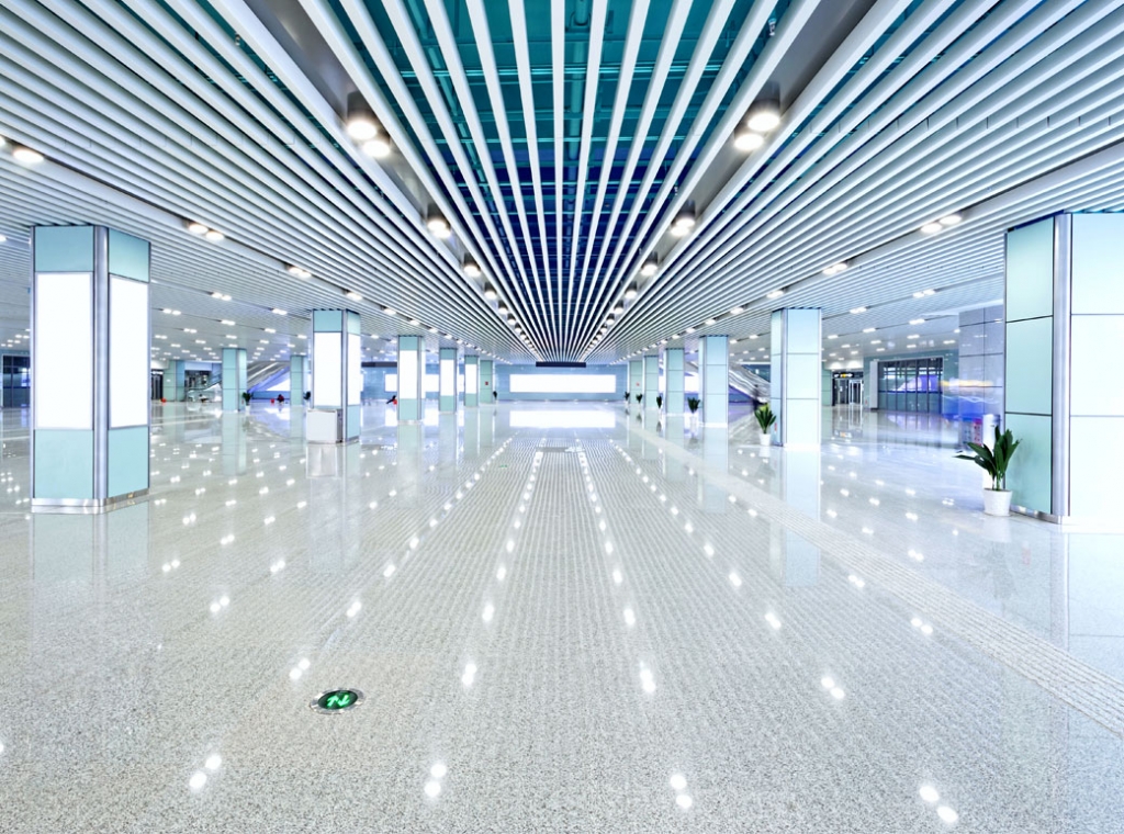 Commercial | BI Electrical